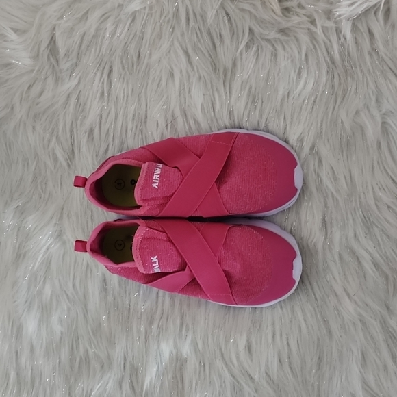 Airwalk | Shoes | Big Girls Pink Airwalk Sneakers | Poshmark